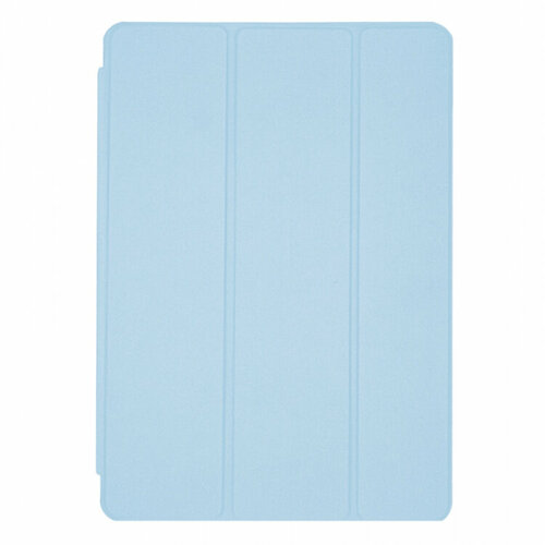 Чехол для iPad Air 3 / Pro 10.5, Nova Store, Книжка, С подставкой, светло-голубой