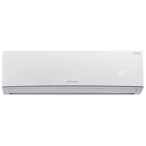 Сплит-система Rovex RS-12CBS4, белый
