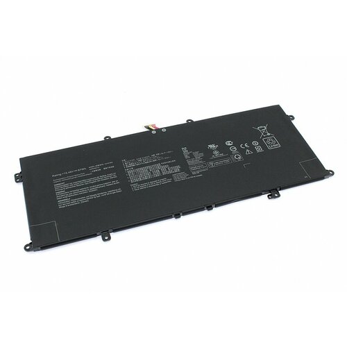 Аккумуляторная батарея для ноутбука Asus ZenBook Flip 13 UX363EA-EM123R 15.4V (67wh)