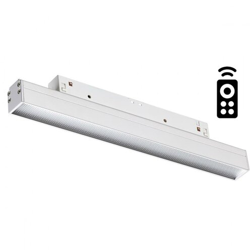 Светильник трековый, спот Novotech FLUM, 358617, 12W, LED