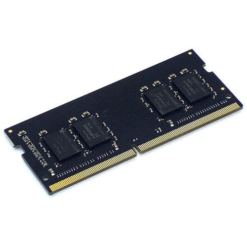 Модуль памяти Ankowall SODIMM DDR4, 4ГБ, 2400МГц, PC4-19200