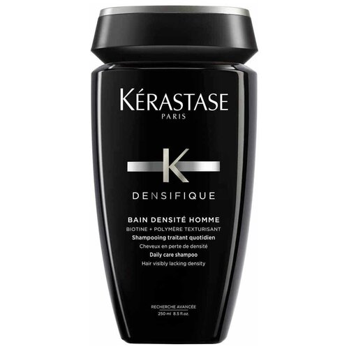 Kerastase Homme Densifique - Уплотняющий шампунь для мужчин 250 мл