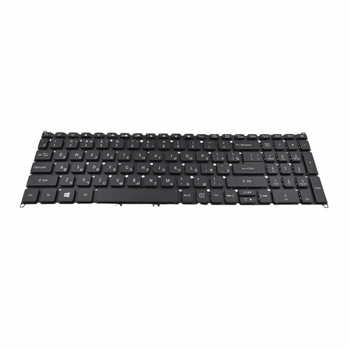 Клавиатура для Acer Aspire 7 A715-75G-73WN ноутбука с подсветкой