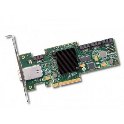 Сетевой Адаптер Emulex LP9802-E PCI-X
