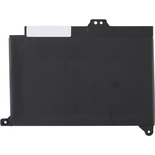 Аккумулятор OEM (совместимый с BP02XL, HSTNN-LB7H) для ноутбука HP Pavilion 15-au, 15-aw 7.4V 3900mAh черный