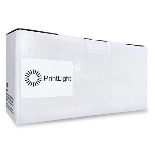 Картридж PrintLight SP C250E (407543) черный для Ricoh