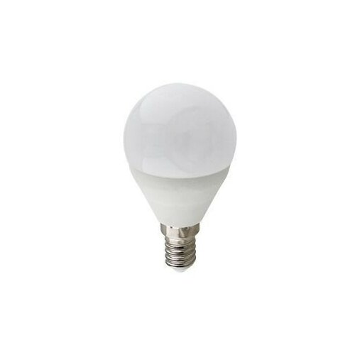 Светодиодная LED лампа Ecola шар G45 E14 10W 4000K 4K 82x45 Premium K4QV10ELC (упаковка 16 штук)