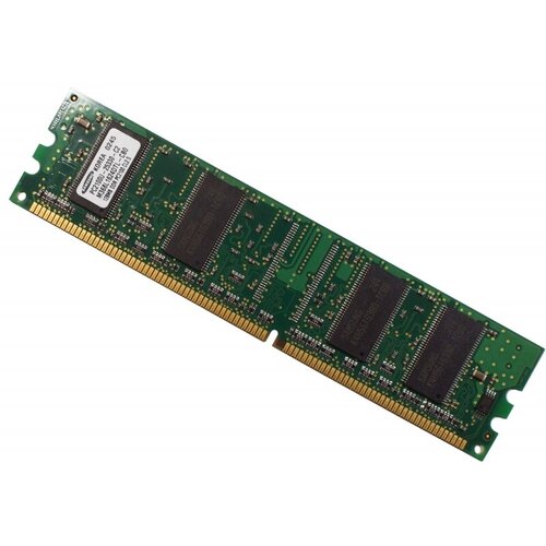 Оперативная память Samsung DDR 266 МГц DIMM M368L1624DTL-CB0