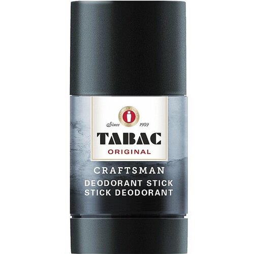 Tabac Original Дезодорант стик Craftsman 75 мл