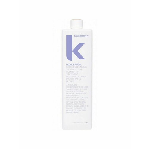 Kevin Murphy Blonde Angel Оттеночный бальзам для светлых волос 1л