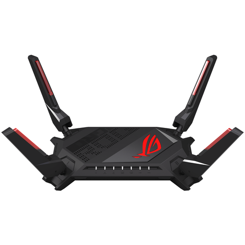 Wi-Fi роутер ASUS ROG Rapture GT-AX6000, черный