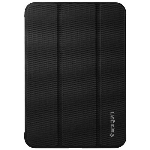 Чехол Spigen Liquid Air Folio (ACS03762) для iPad mini 6 (Black)