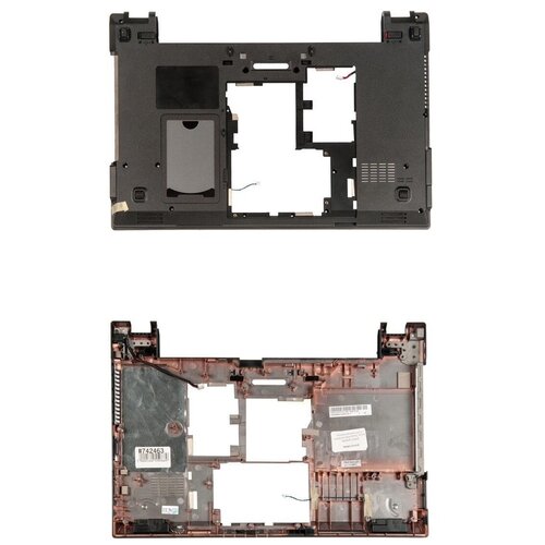 13GN6R1AP011 Поддон Asus B53E, B53S с разбора