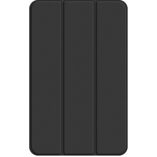 Чехол с флипом для планшета HONOR Pad 8 12” DF hwFlip-118 (black)