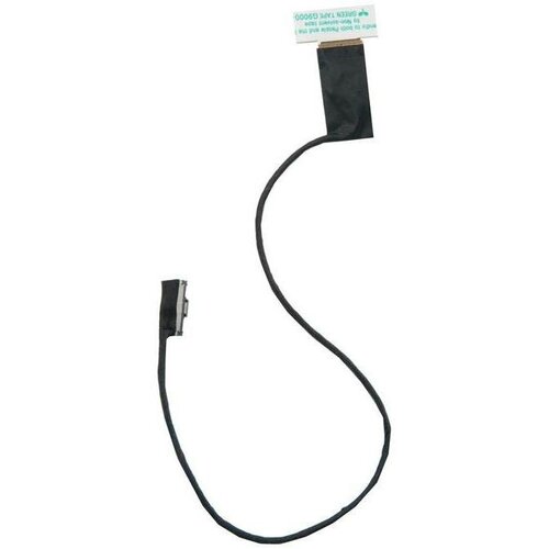 Шлейф матрицы (matrix cable) для ноутбука Sony VPC-CB, CB28EC, CB45FG, V060, [RocknParts] 073-0001-5271_B