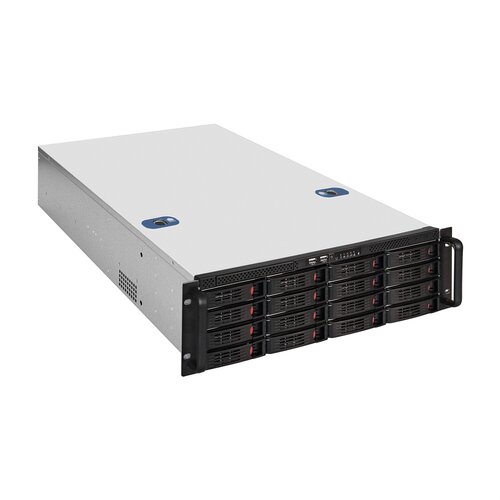 Серверный корпус ExeGate Pro 3U660-HS16 EX281302RUS