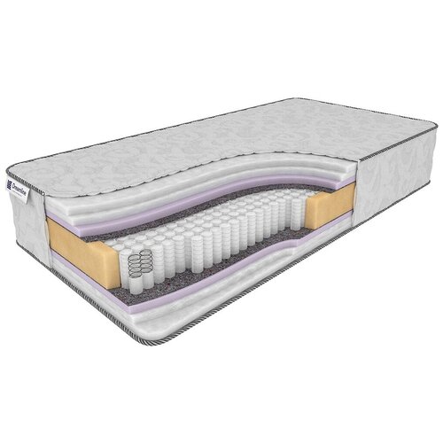 Матрас Дримлайн Sky-high Hard S-1000