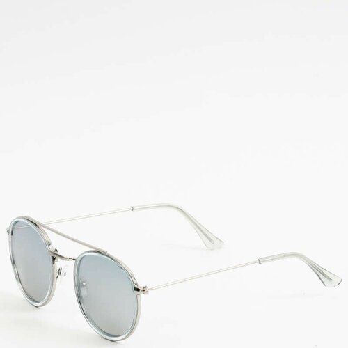 Солнцезащитные очки , серый