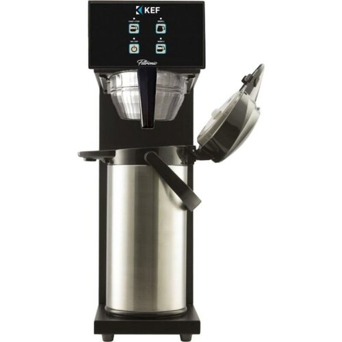 Фильтр-кофемашина KEF FLC 120AP (FLC120AP) 2,2 л.