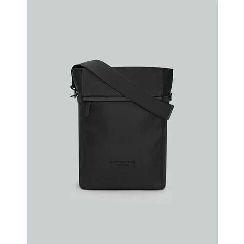 Сумка-рюкзак Gaston Luga GL9101 Bag Tte с отделением для ноутбука размером до 13". Цвет: черный