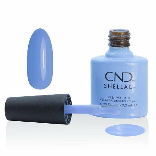 CND Shellac Гель лак Chance Taker