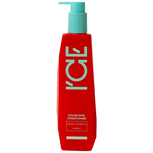 Кондиционер ICE Professional Organic Salon Care Color save для окрашенных волос 250 мл.