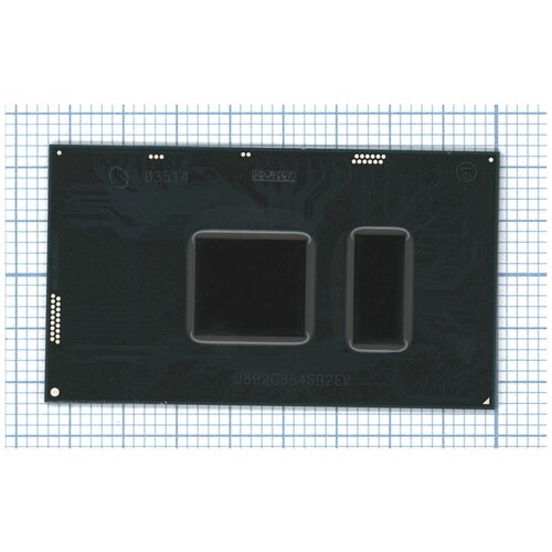 Процессор SR2EV Intel Core Mobile Celeron Dual-Core 3855U