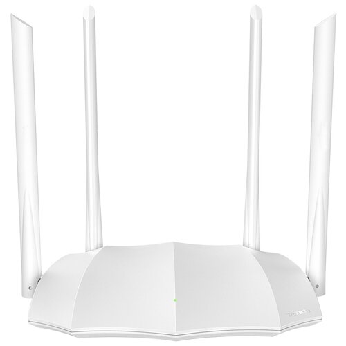 Wi-Fi роутер Tenda AC5V3 RU, белый