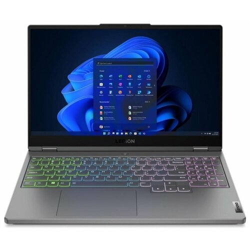 Ноутбук Lenovo Legion 5 Gen 7 15IAH7H (Intel Core i7 12700H 2.3GHz/15.6"/165Hz/1920x1080/16GB/2TB SSD/NVIDIA GeForce RTX 3070 Ti/Win 11) 82RB004VUS