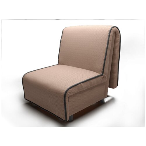 Кресло-кровать СМ 80 DeCanto Mura 61-Amigo Coffee