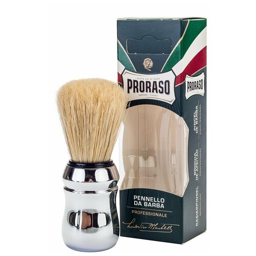 Помазок Proraso Помазок для бритья Professional
