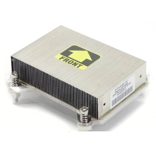 Радиатор HP Heatsink for Proliant DL320 G5 432929-001