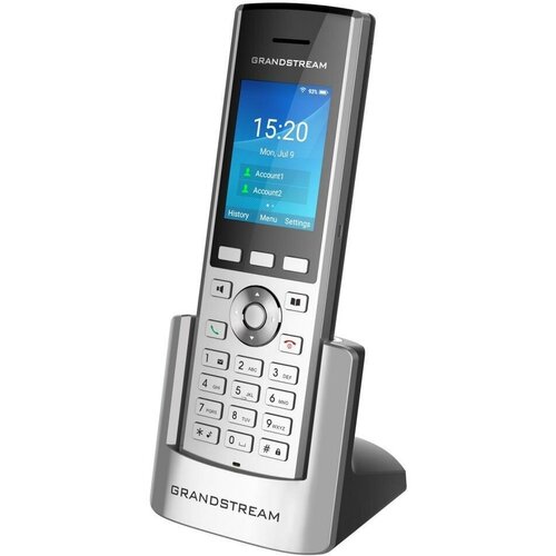 Телефон VOIP WP822 GRANDSTREAM