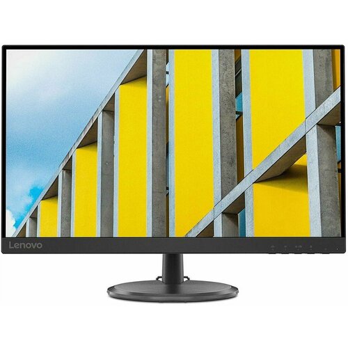 Монитор Lenovo C27-30 черный