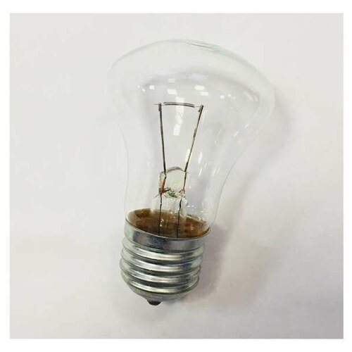 Лампа накаливания МО 95Вт E27 36В кэлз 8106007 (50шт.)