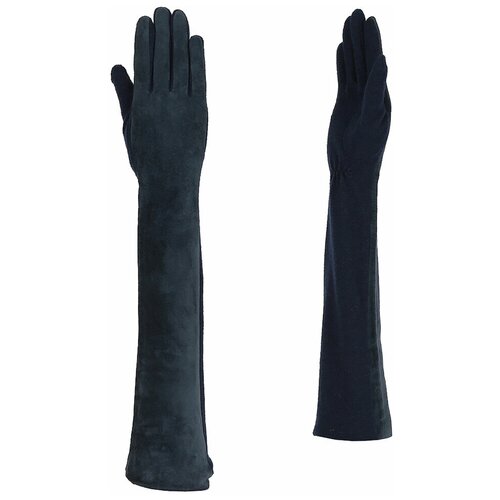 Перчатки  FABRETTI, размер 7-8, синий