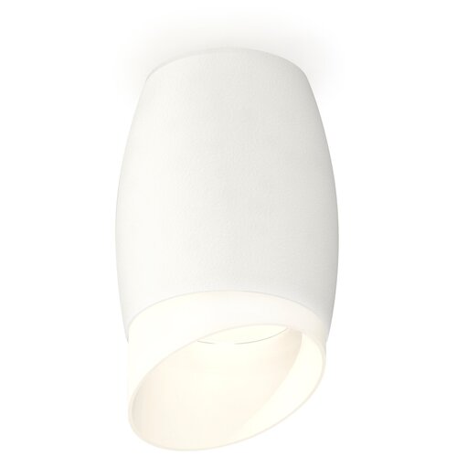Комплект накладного светильника с акрилом Ambrella light Techno spot XS1122023