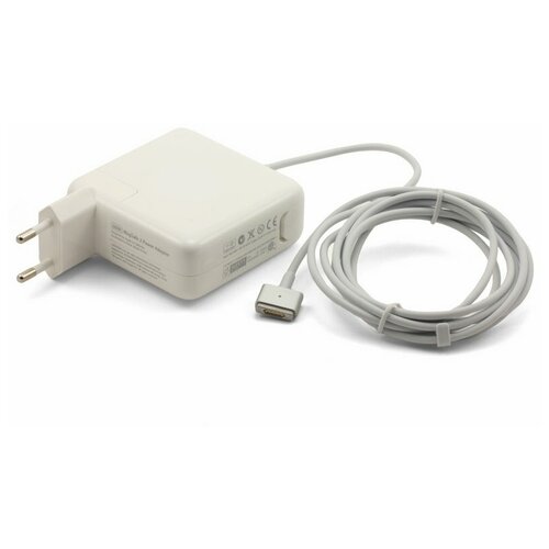 Блок питания для Apple MD565LL/A, MD565Z/A (MagSafe 2, 60W)