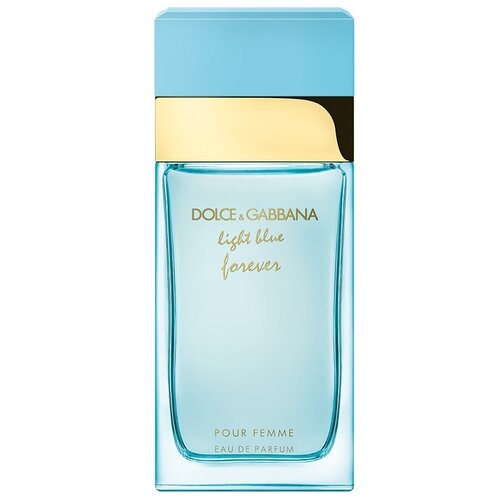 DOLCE & GABBANA парфюмерная вода Light Blue Forever pour Femme, 100 мл, 100 г