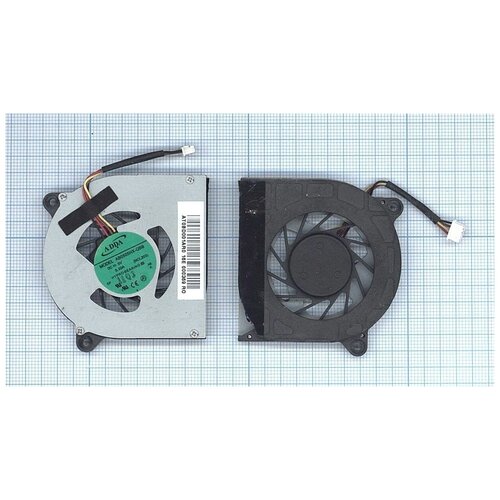 Вентилятор (кулер) для ноутбука Acer MG40050V1-Q010-S9A (4-pin)