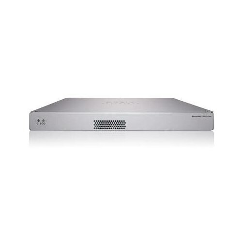 Межсетевой экран CISCO FPR1120-ASA-K9