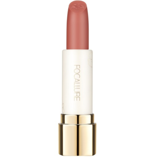 Помада для губ Focallure Pure Matte Lipstick, тон PC04, 3,7 г