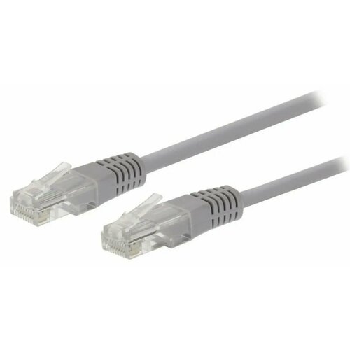 Кабель RG-45 ethernet (патч-корд) UTP 5E 20м