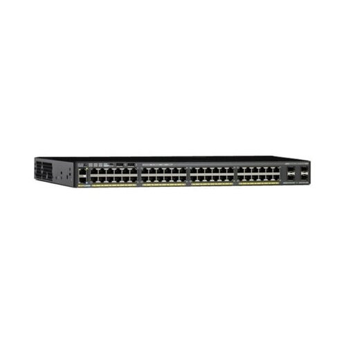 Коммутатор Cisco Catalyst WS-C2960X-48LPS-L