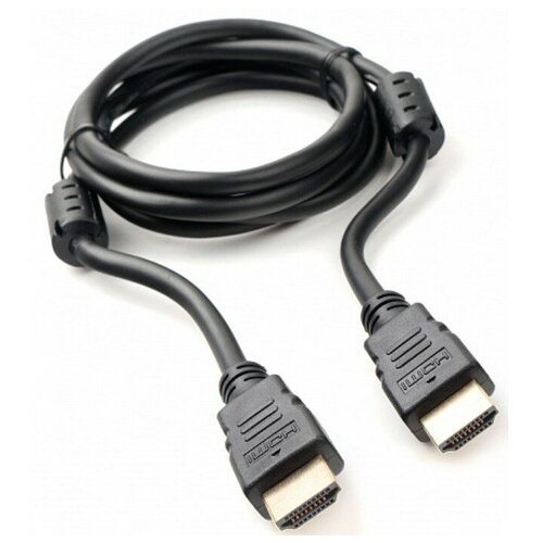 Аксессуар Gembird Cablexpert HDMI 19M/19M v2.0 3m Black CCF2-HDMI4-10