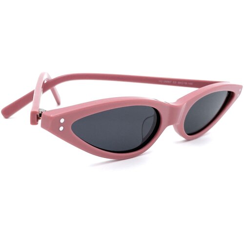 Солнцезащитные очки Smakhtin'S eyewear & accessories, розовый