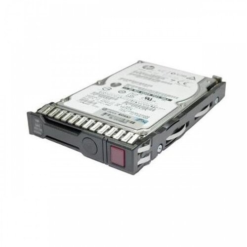 Жесткий диск HP 300Gb (U300/10000/64Mb) SAS DP 12G 2,5" 873034-001