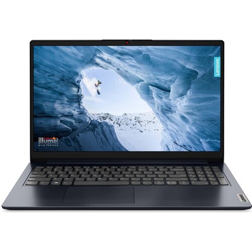Ноутбук Lenovo IdeaPad 1 15IAU7 82QD001SRK (Core i3 1200 MHz (1215U)/8192Mb/512 Gb SSD/15.6"/1920x1080/Нет (Без ОС))