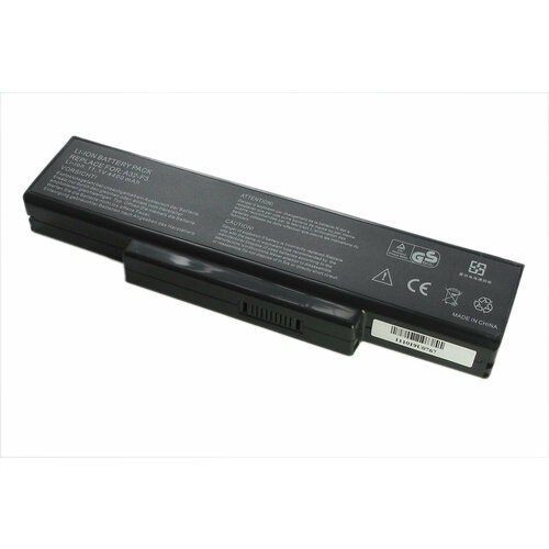 Аккумулятор для ноутбука ASUS S53 5200 mah 11.1V