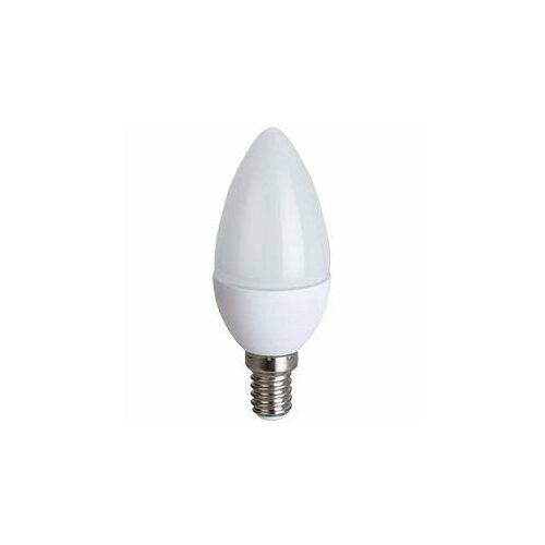 Светодиодная LED лампа Ecola свеча E14 8W 2700K 2K 100x37 C4LW80ELC (упаковка 14 штук)